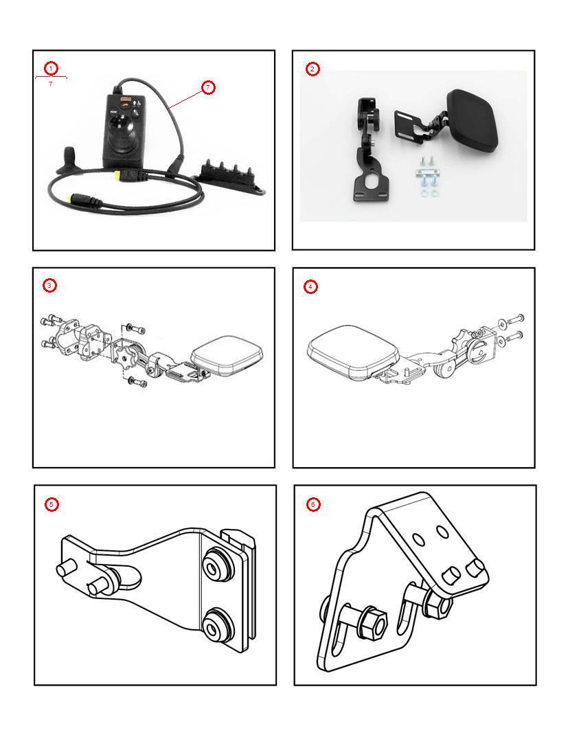 Other Parts